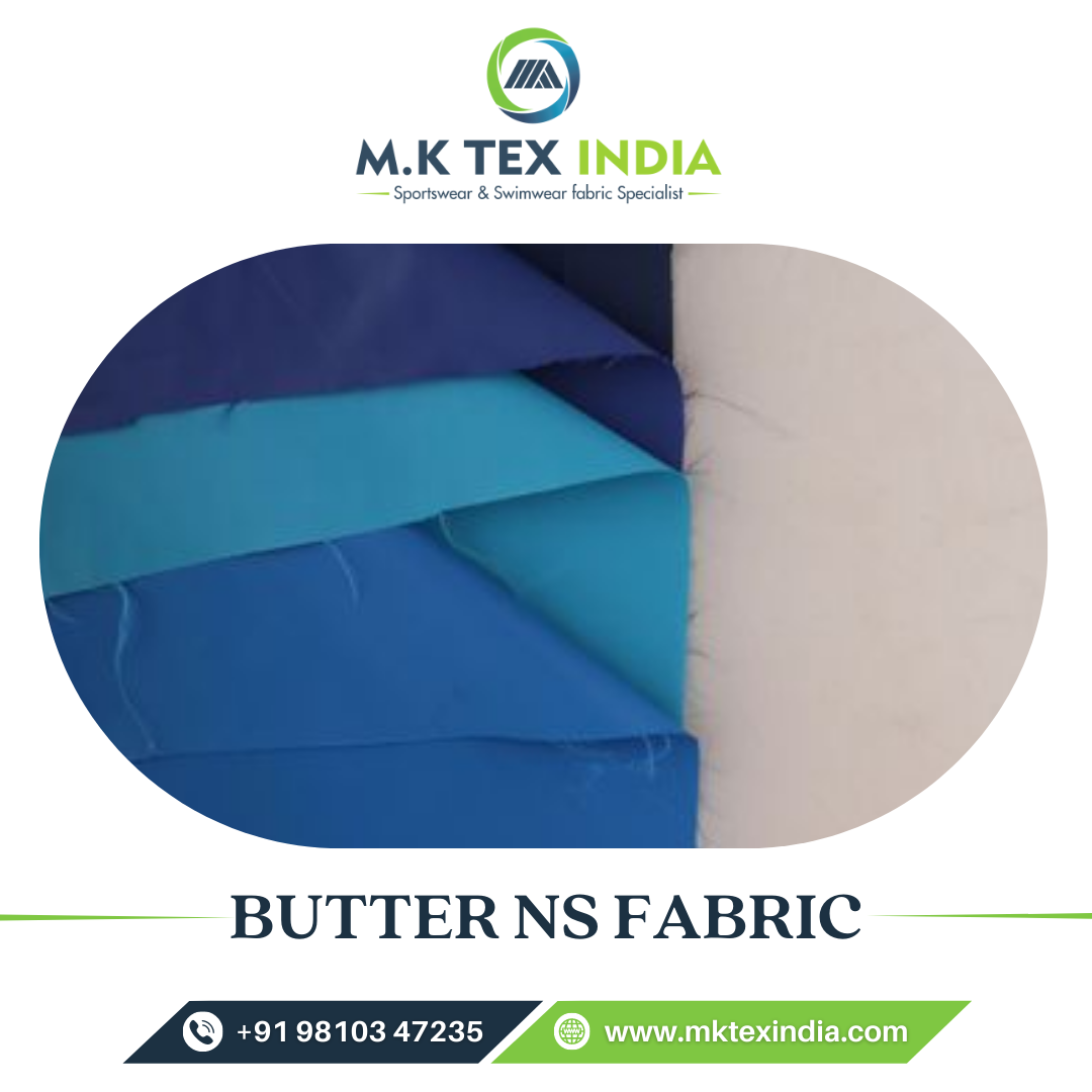 M.K TEX INDIA