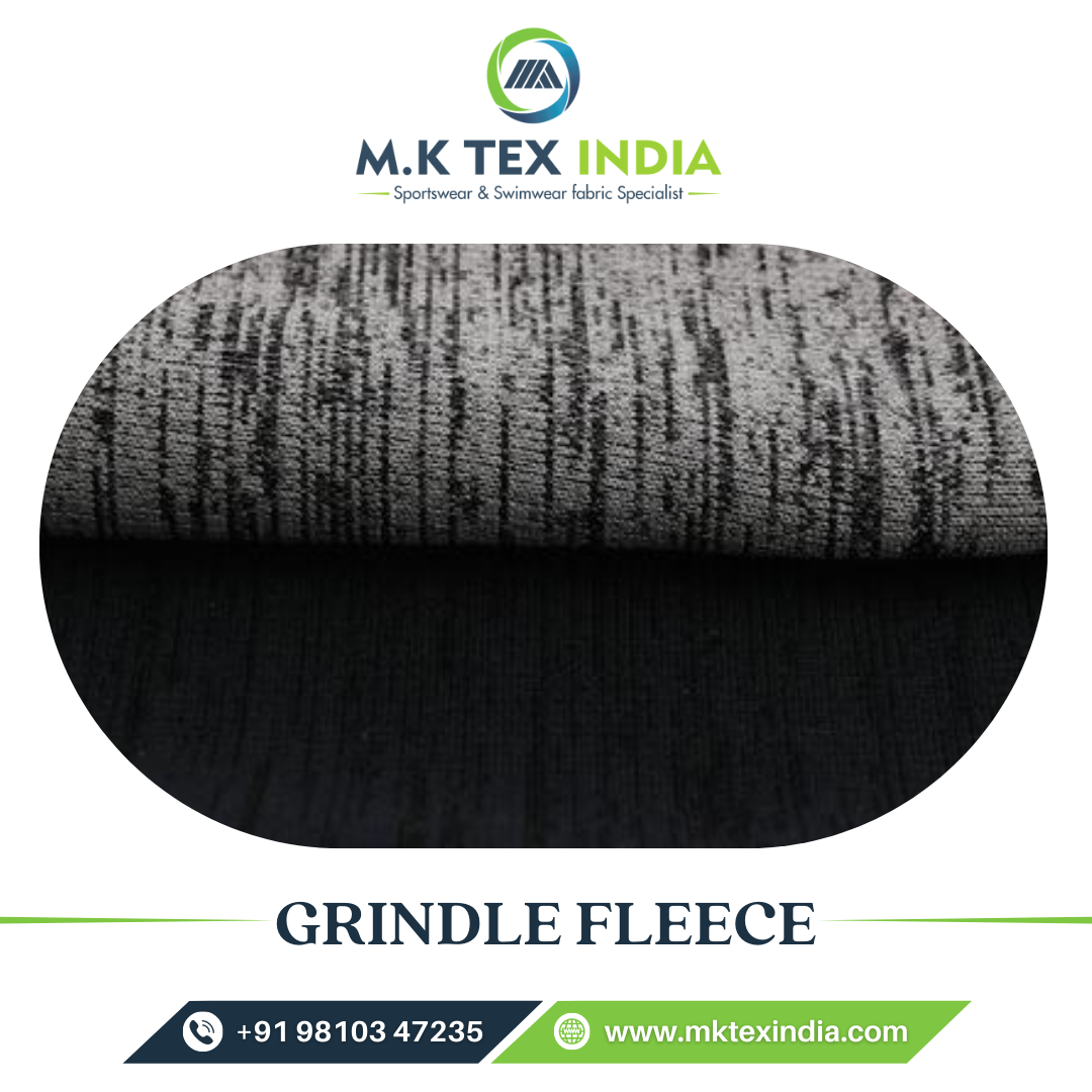 M.K TEX INDIA
